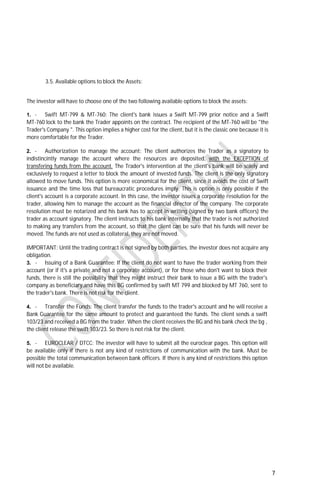 The guide-about-private placement-program | PDF