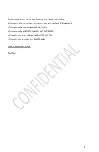 The guide-about-private placement-program | PDF