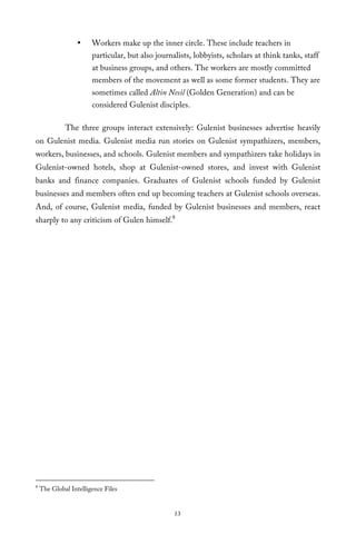 The gulen-movement-turkeys-islamic-supremacist-cult-and-its ...