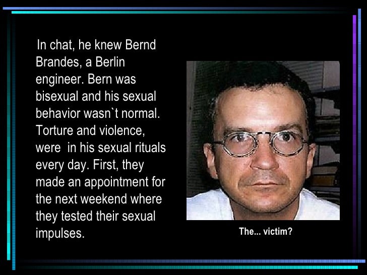 The Hannibal from Rustenburg