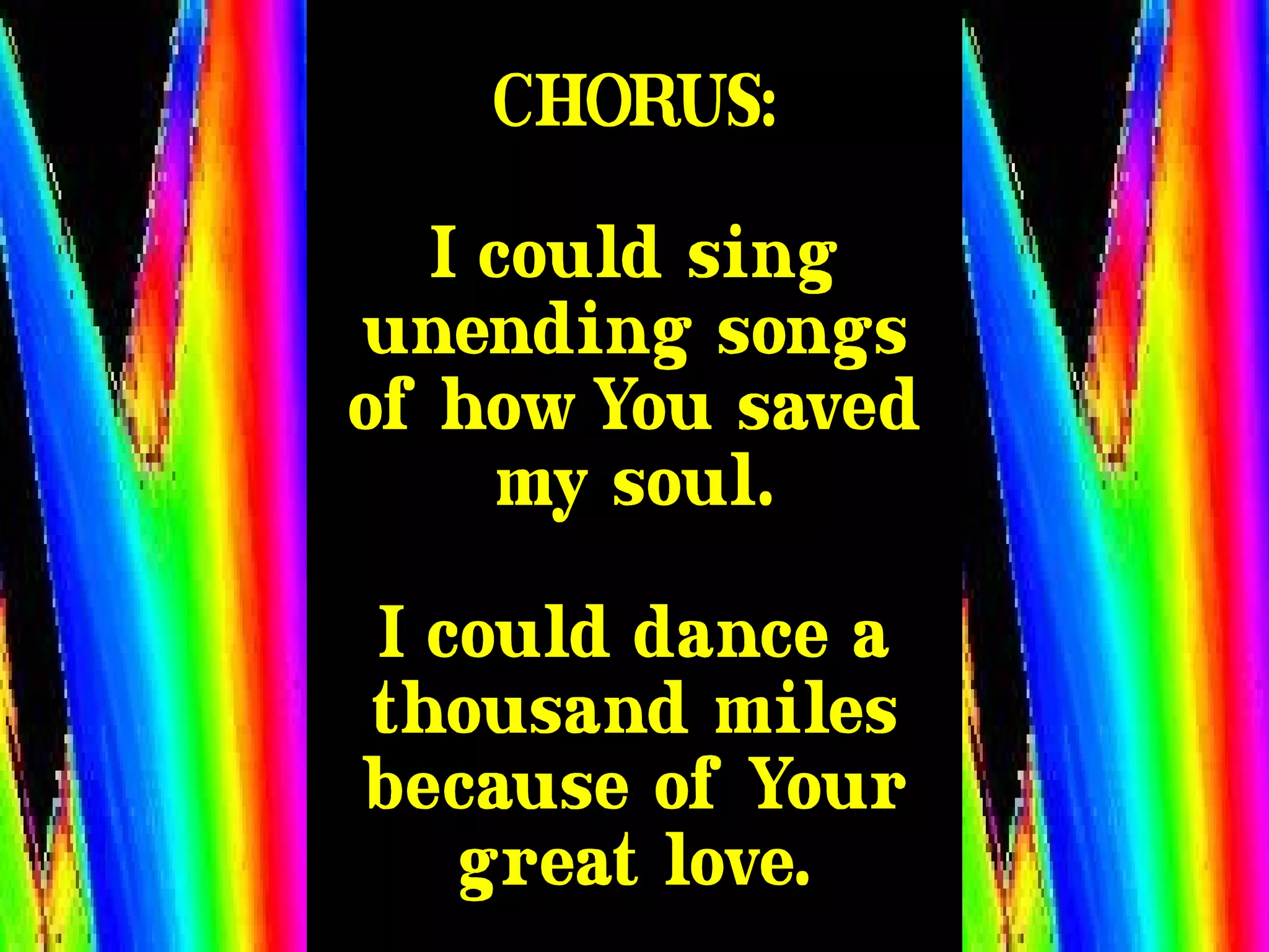 The Happy Song | PPT