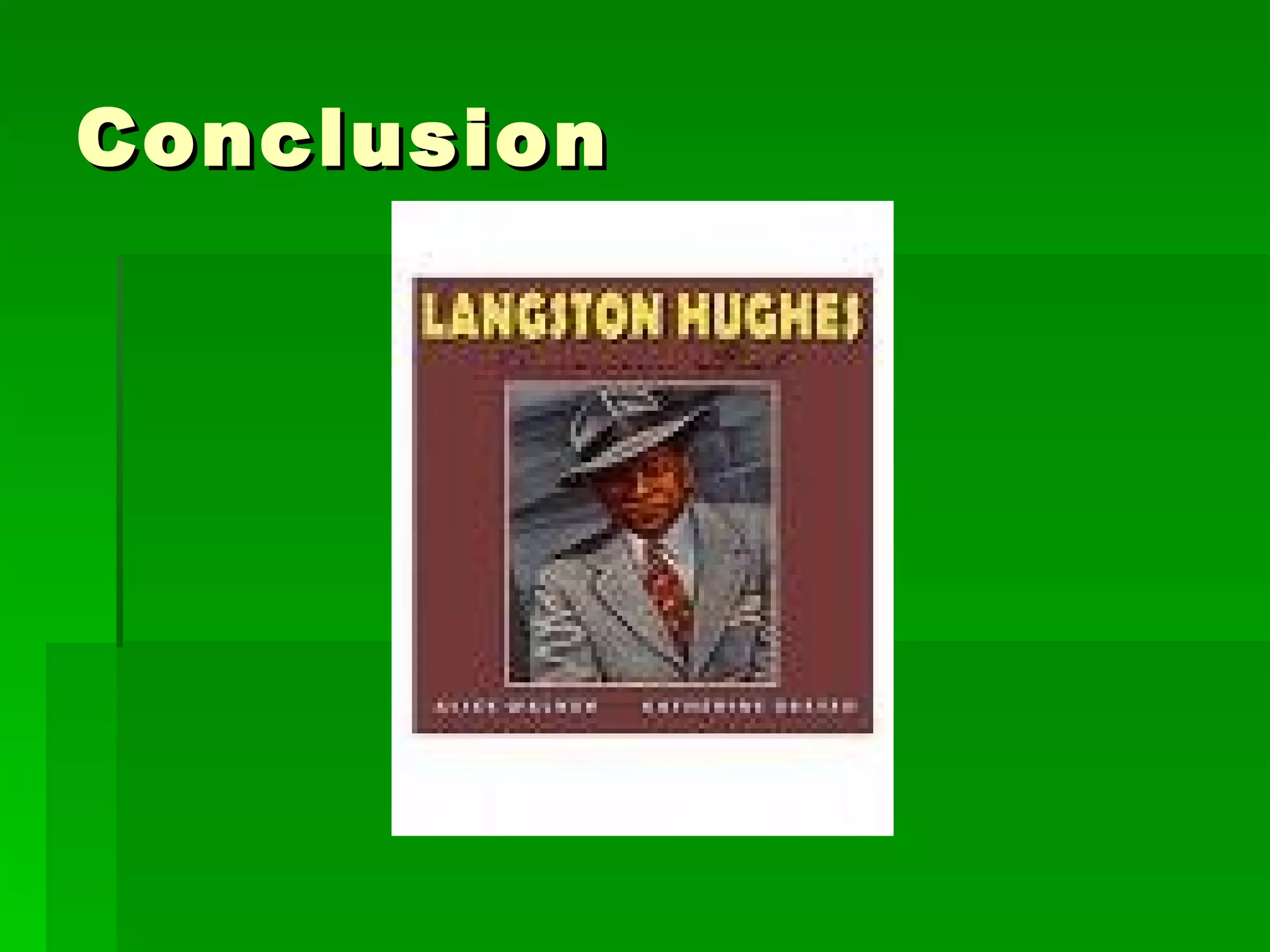 The Harlem Renaissance | PPT