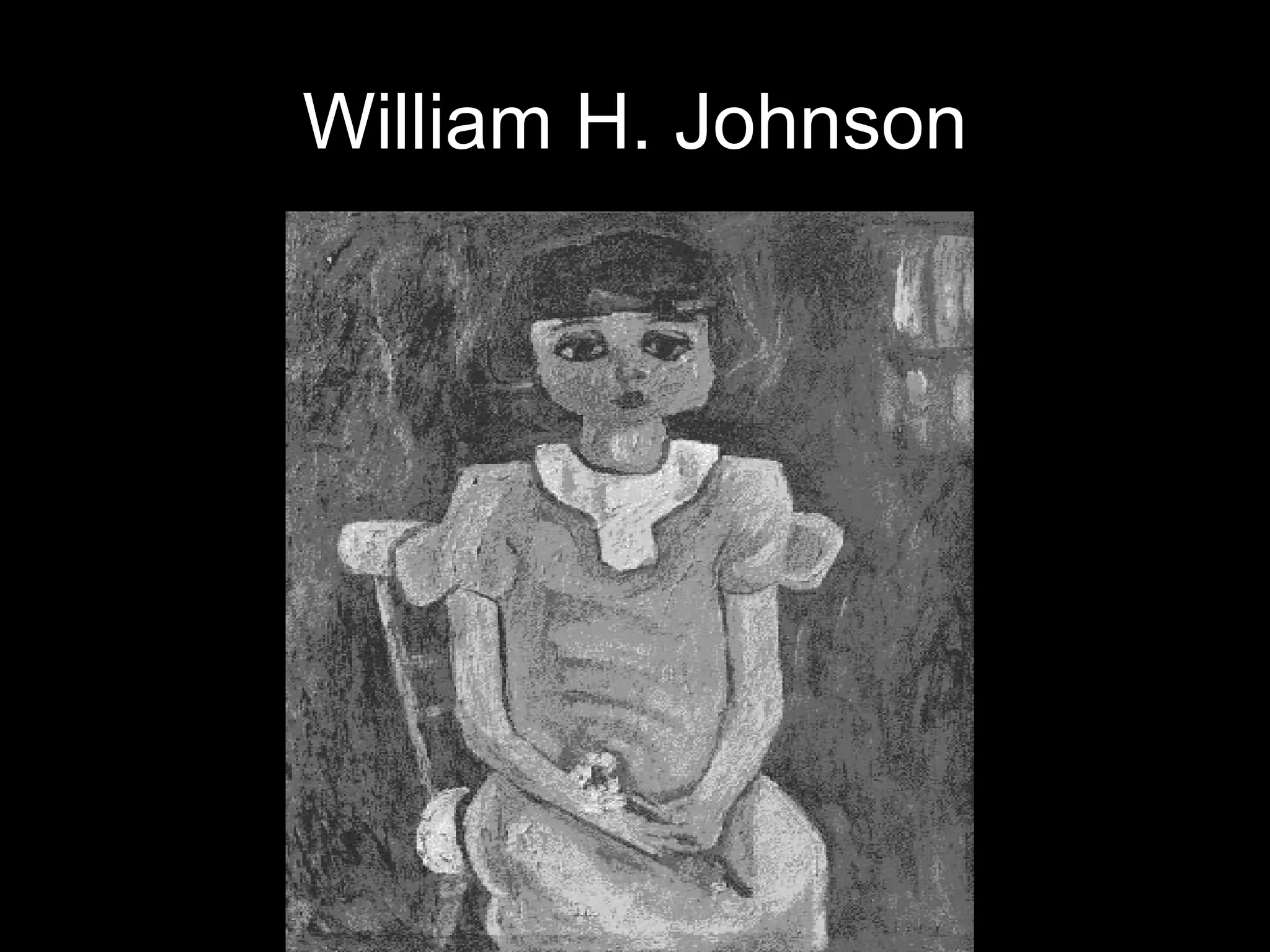 The Harlem Renaissance | PPT