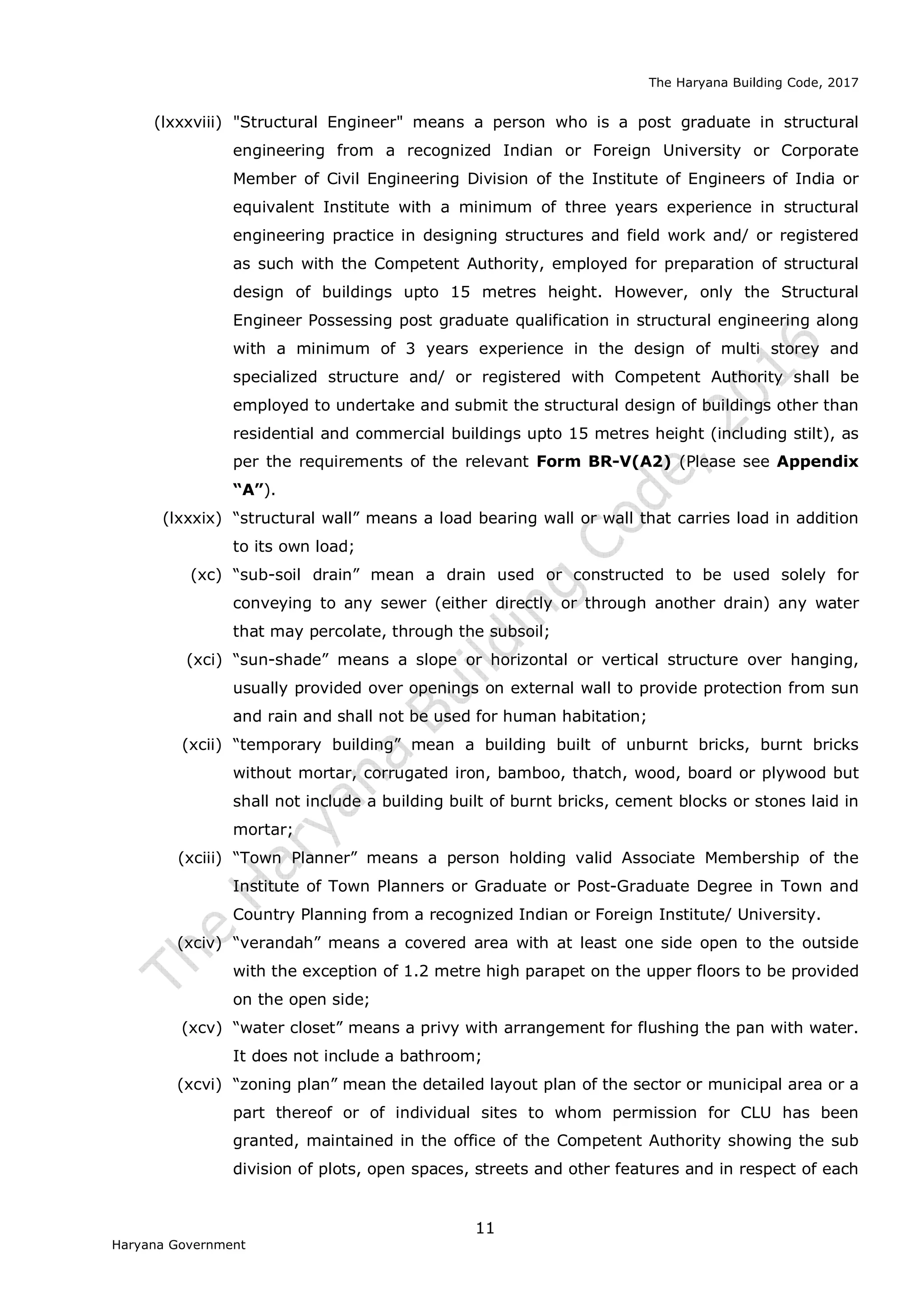 The haryana-building-code-2017-e56d7c795a | PDF