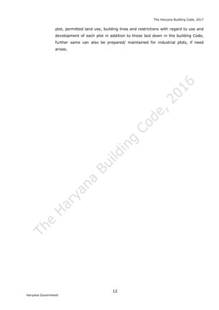 The haryana-building-code-2017-e56d7c795a | PDF