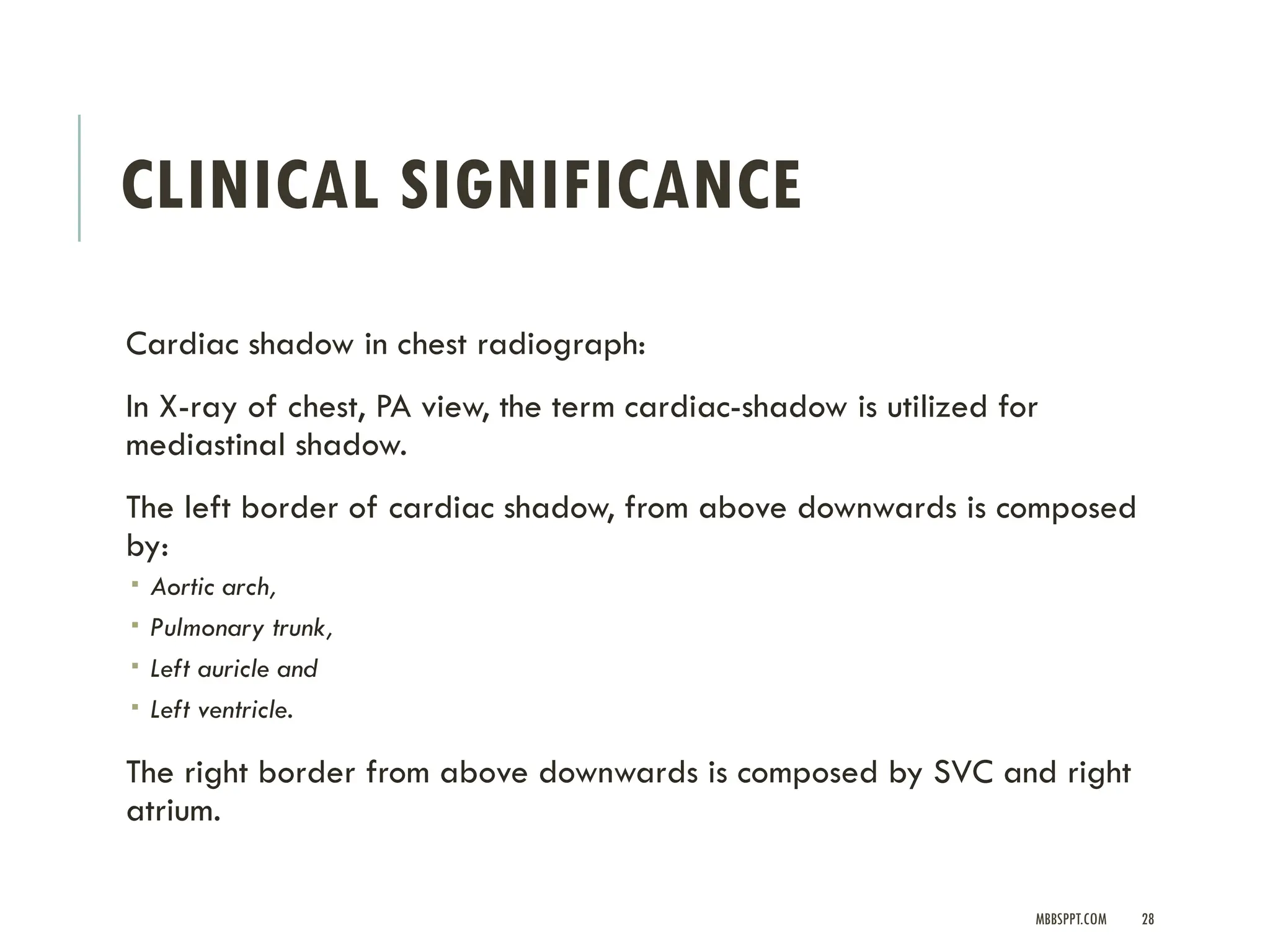 The-Heart-External-Features. Pptx by mee | PPTX