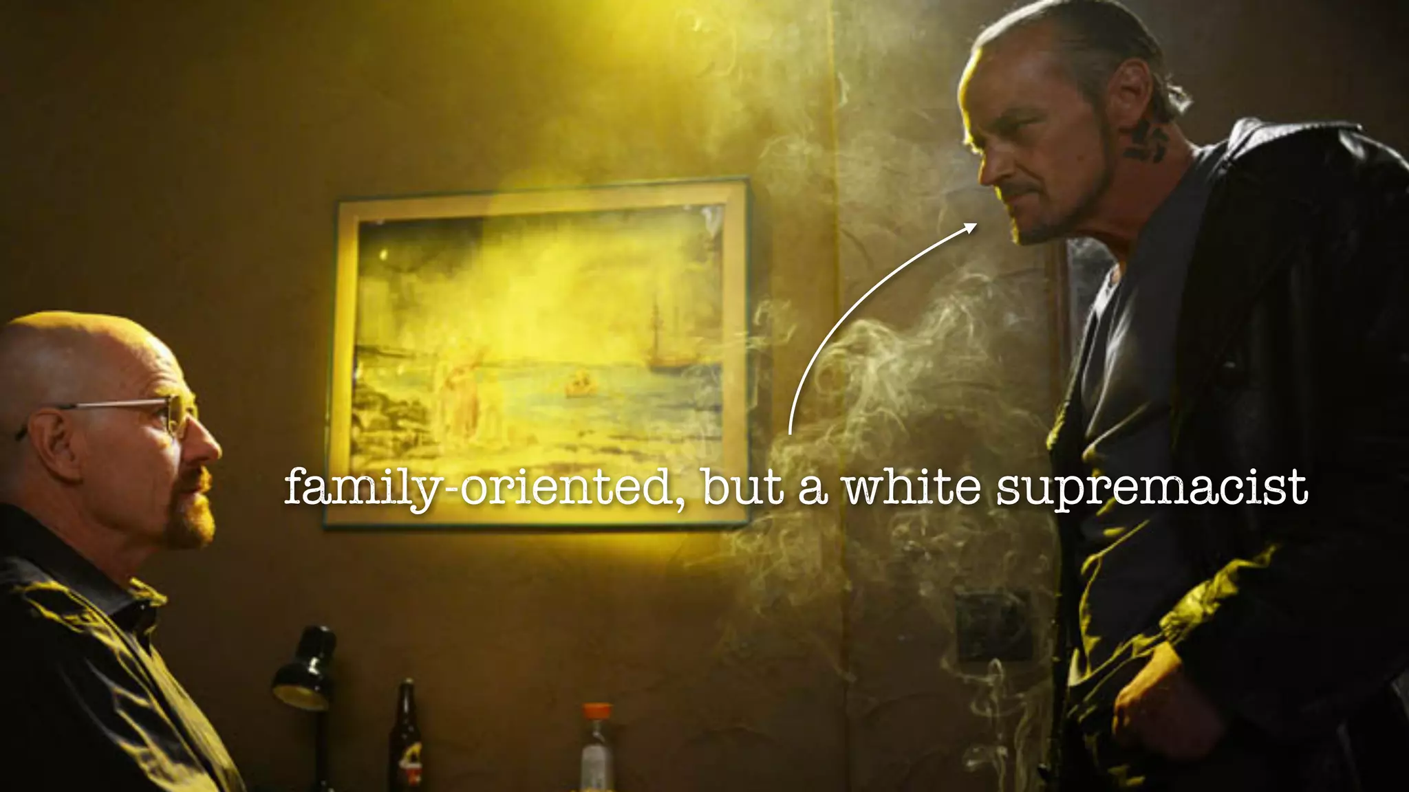 The Heisenberg Principles: 5 Business Lessons from Breaking Bad | PPT