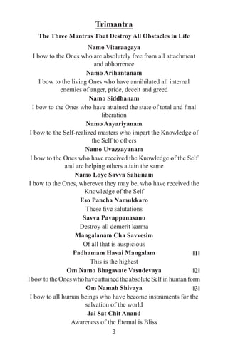 The Hidden Meaning of Truth and Untruth | PDF