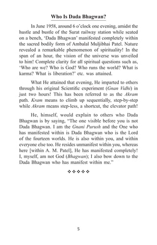 The Hidden Meaning of Truth and Untruth | PDF