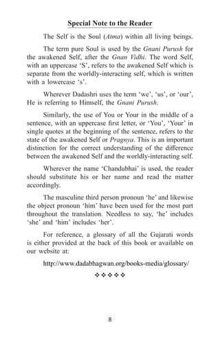 The Hidden Meaning of Truth and Untruth | PDF