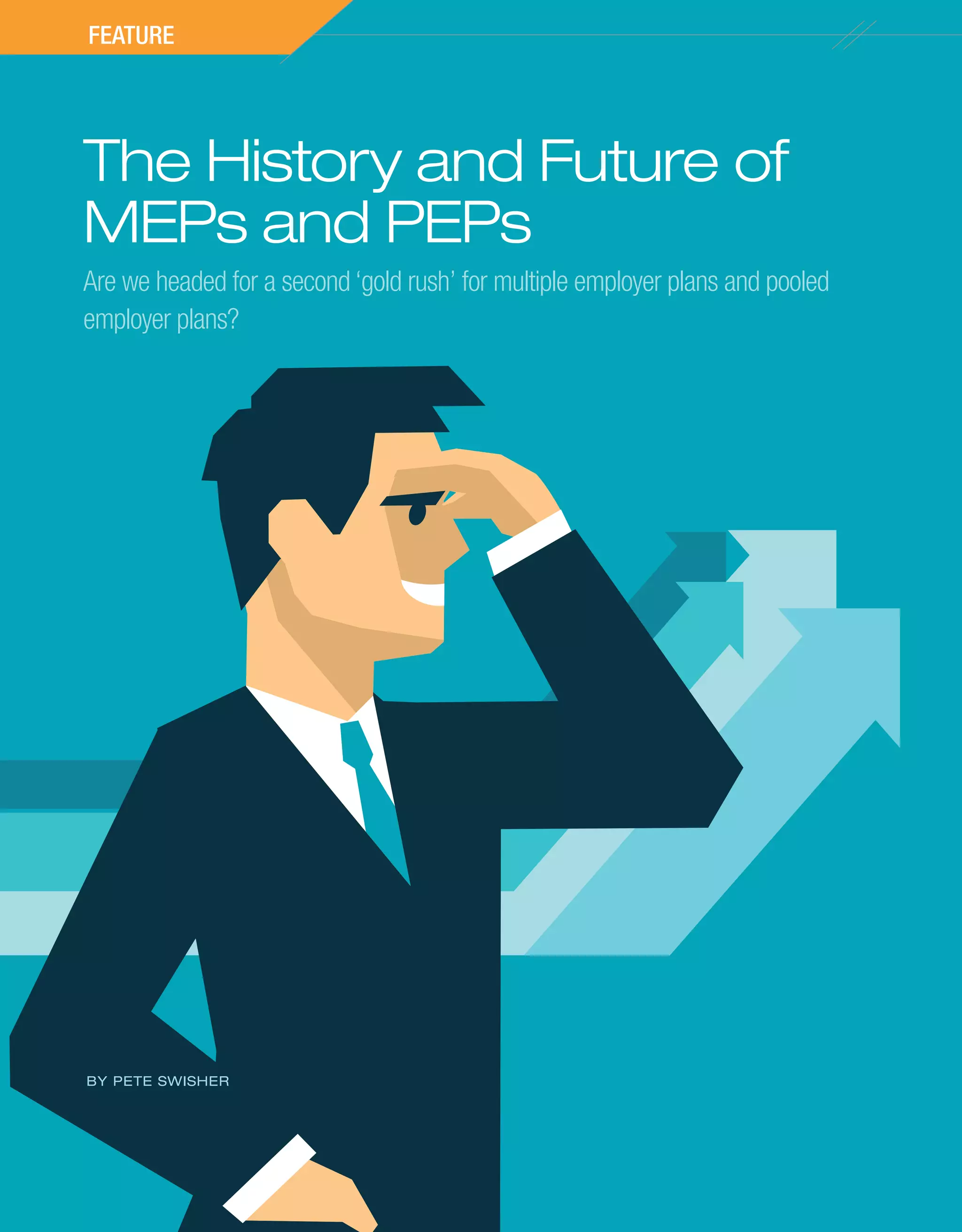 The History & Future MEPS | PDF | Financial Regulation | Economy
