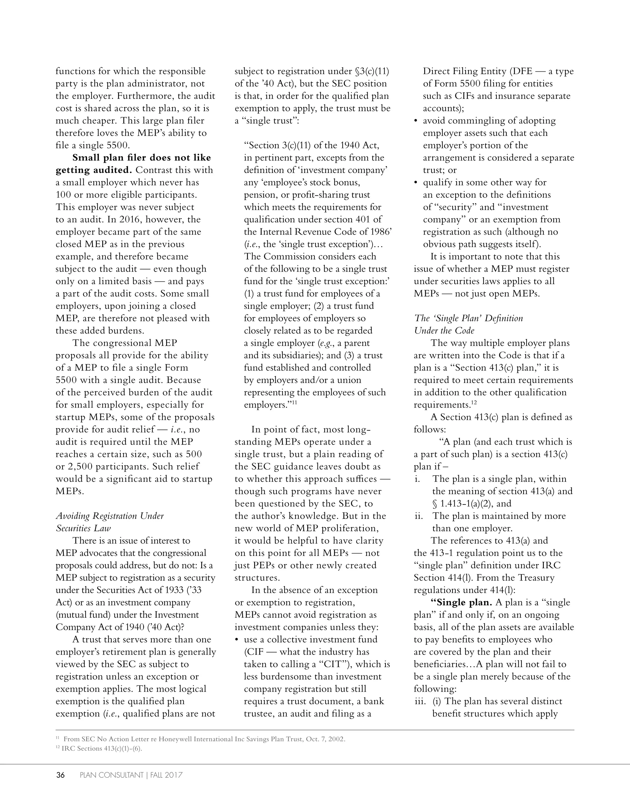 The History & Future MEPS | PDF | Financial Regulation | Economy