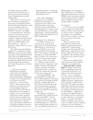 The History & Future MEPS | PDF | Financial Regulation | Economy