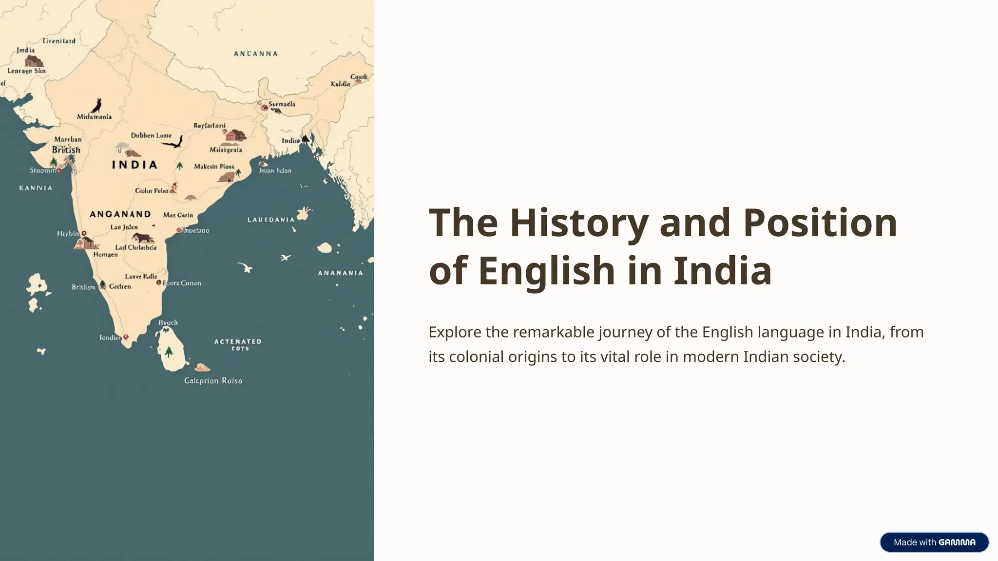 The-History-and-Position-of-English-in-India.pptx