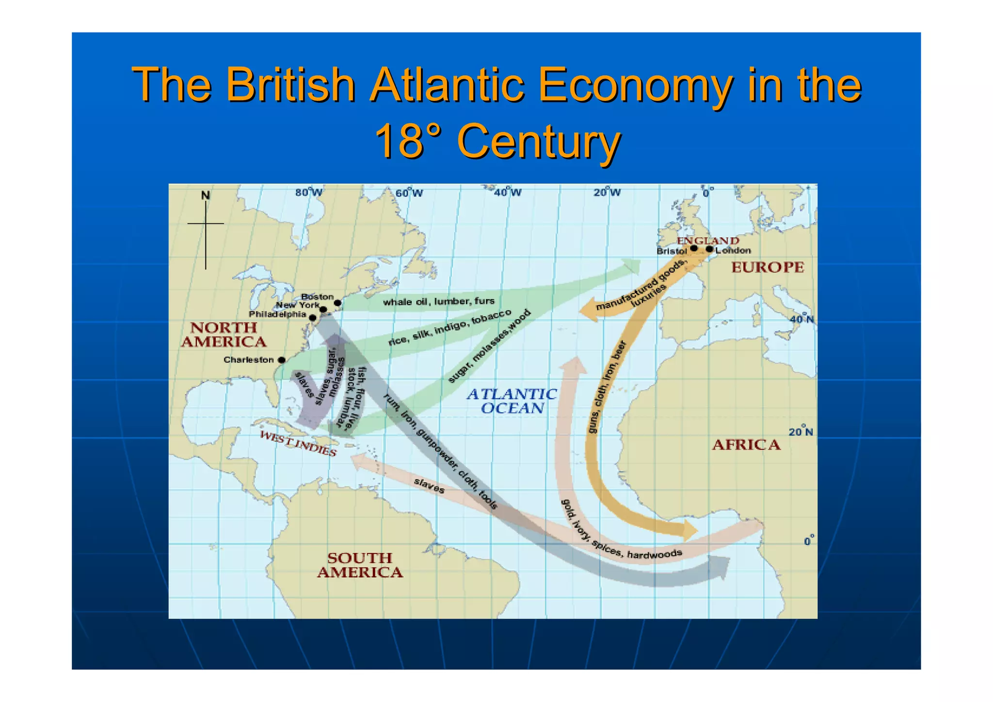 The History Of Anglo American Culture | PDF