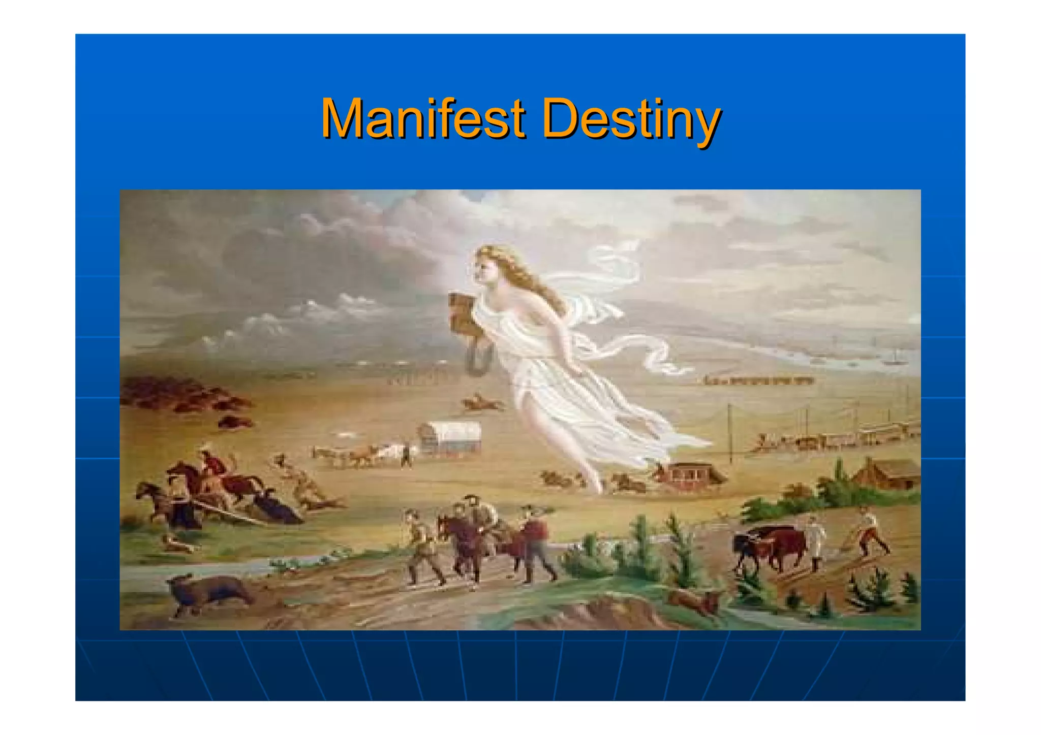 The History Of Anglo American Culture | PDF