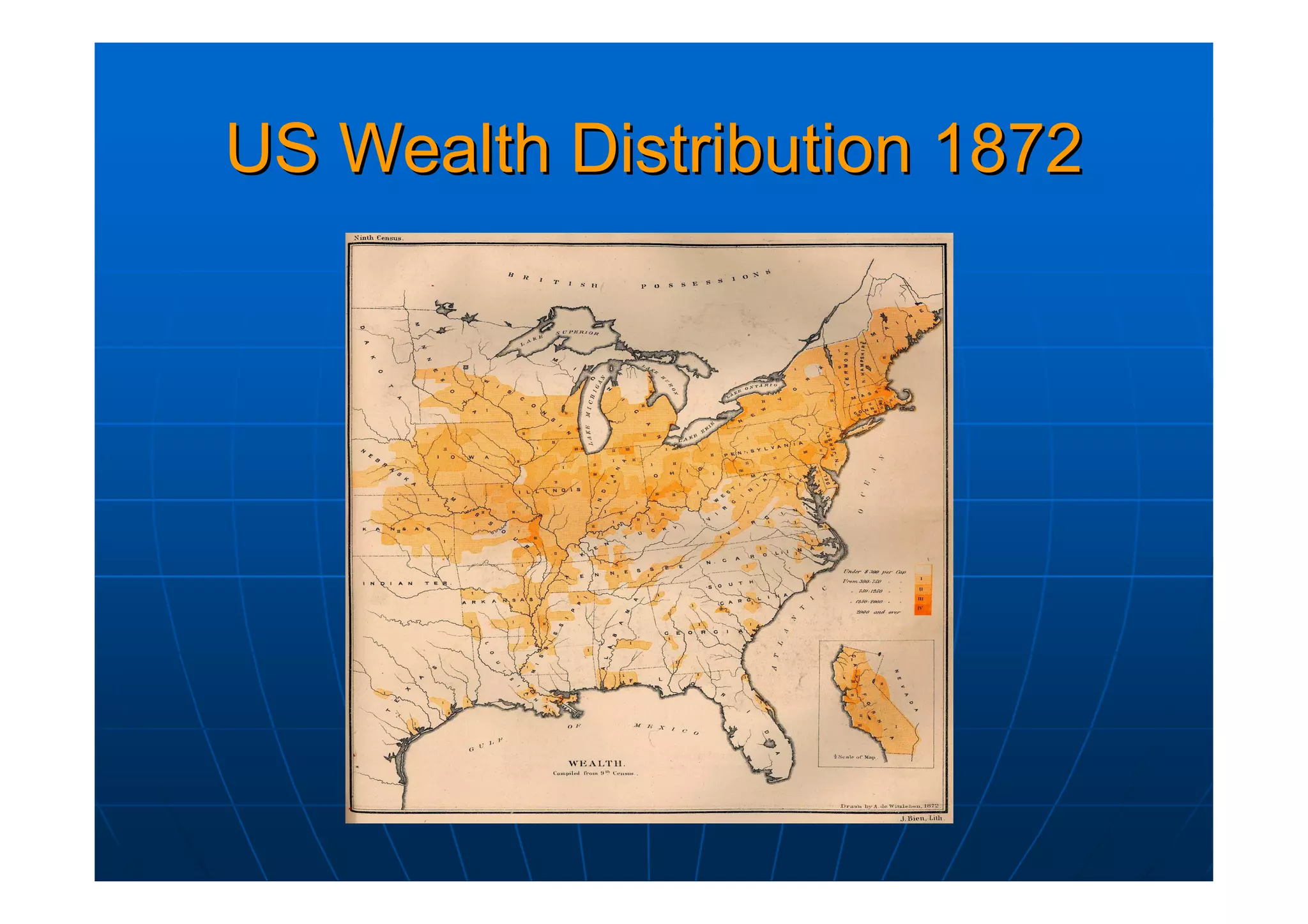 The History Of Anglo American Culture | PDF