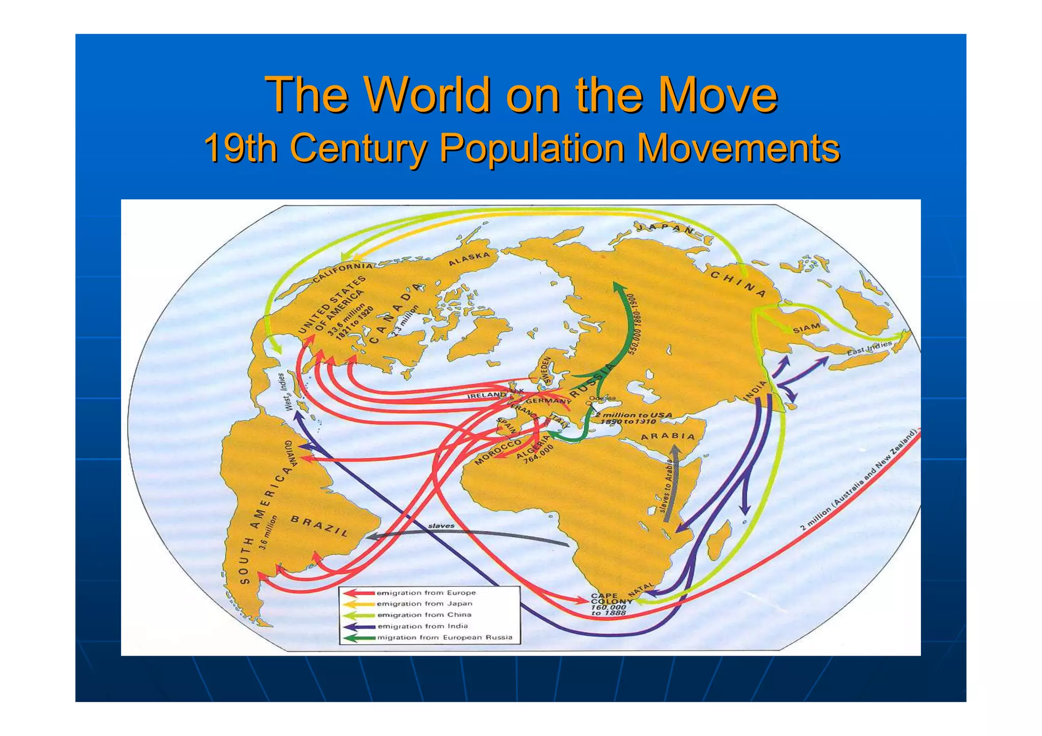 The History Of Anglo American Culture | PDF