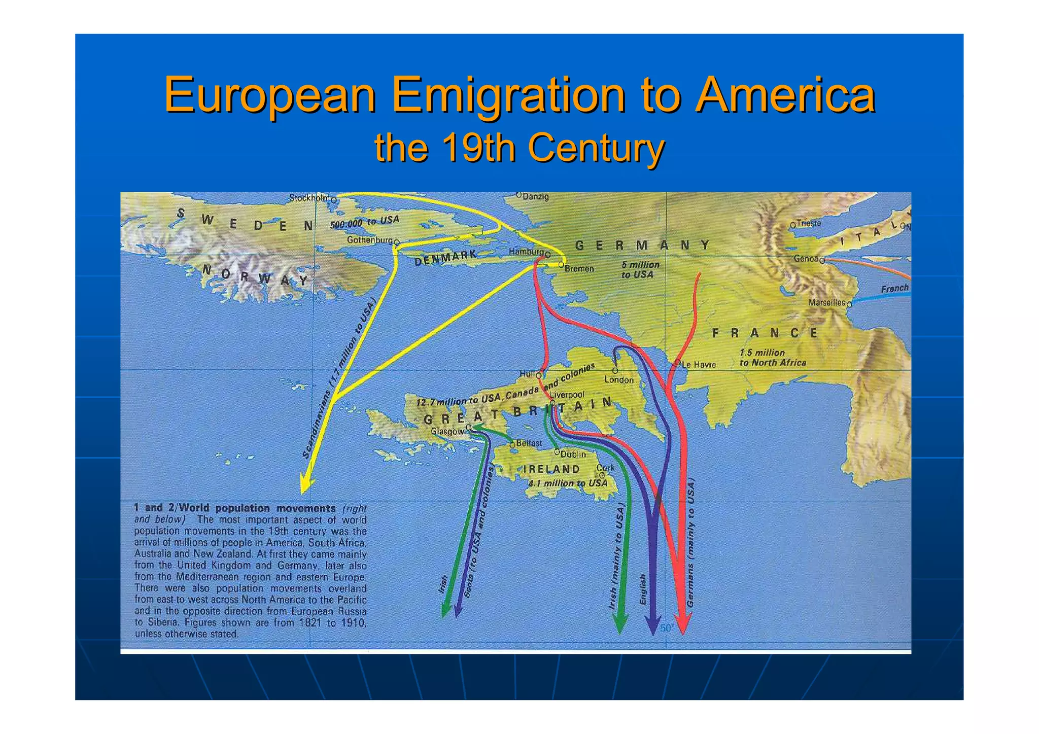 The History Of Anglo American Culture | PDF