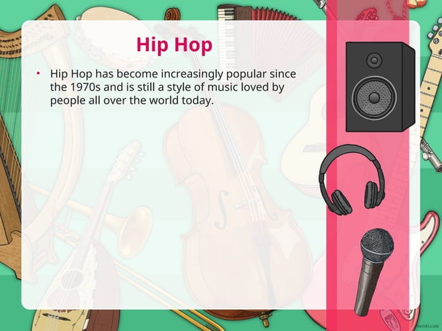 the-history-of-music-musical-styles-through-the-20th_C.ppt | R&B/Soul/Funk | Music