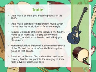 the-history-of-music-musical-styles-through-the-20th_C.ppt