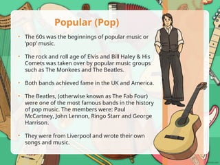 the-history-of-music-musical-styles-through-the-20th_C.ppt