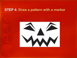 the history of pumpkin carving | PPS