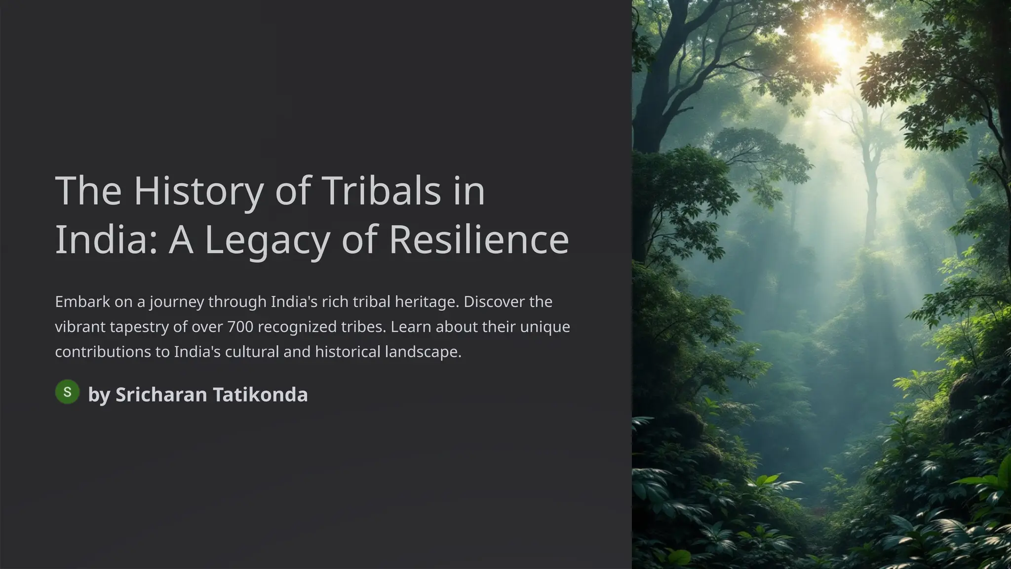 The-History-of-Tribals-in-India-A-Legacy-of-Resilience.pptx