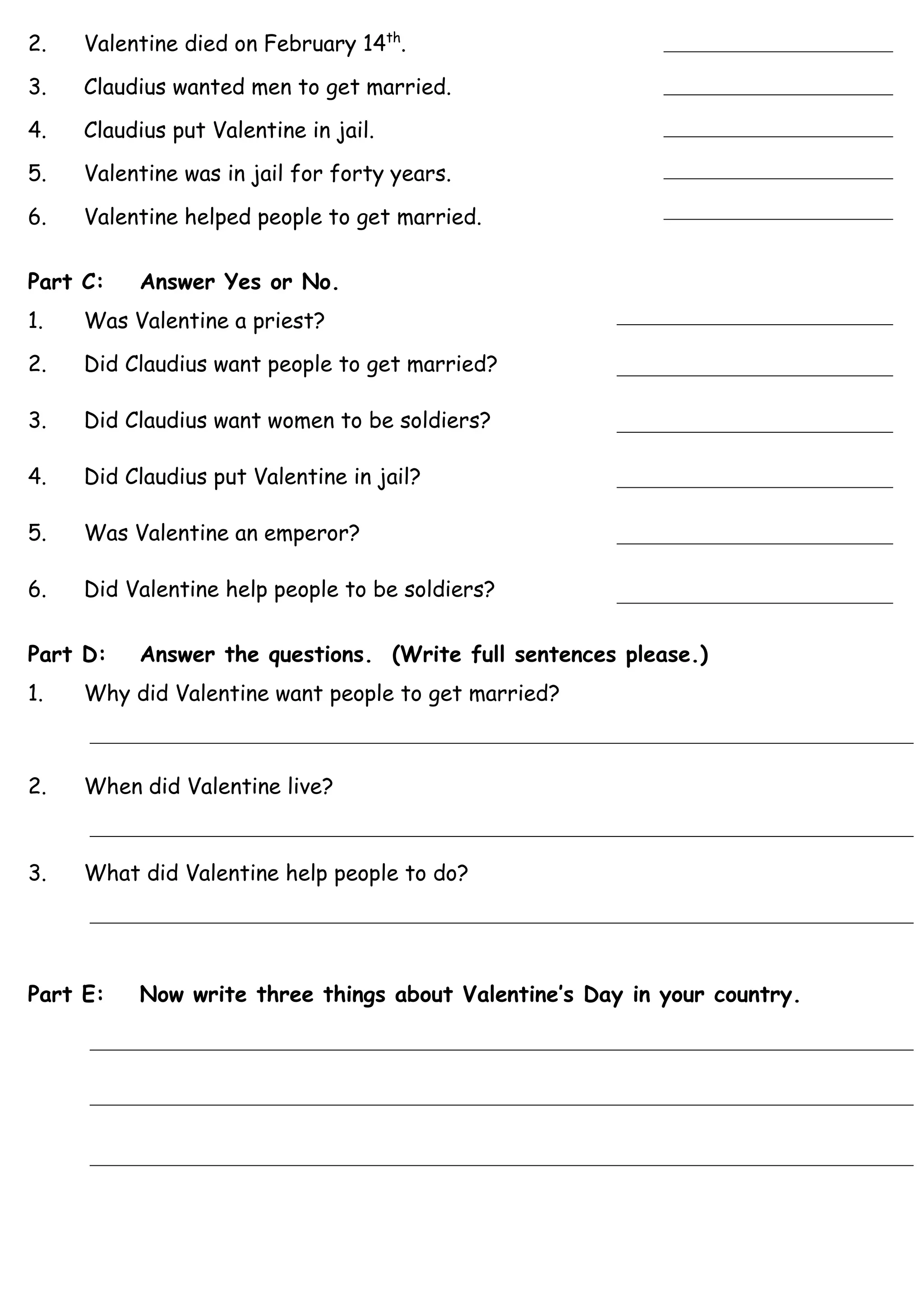 the-history-of-valentines-day-reading-comprehension-exercises.docx