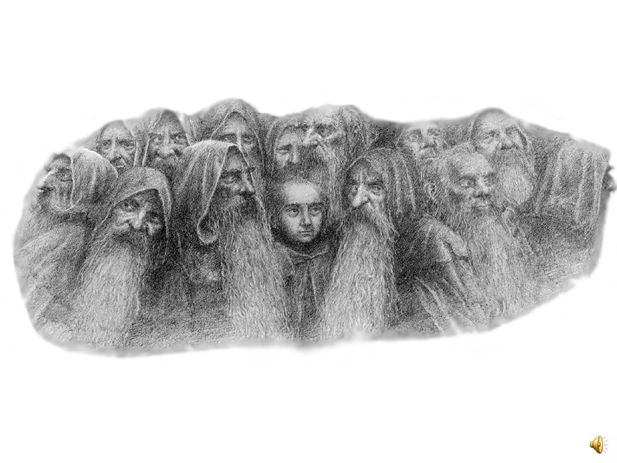 The Hobbit - Chapter 9 | PPT