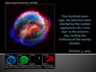 The Hubble Space Telescope | PPTX