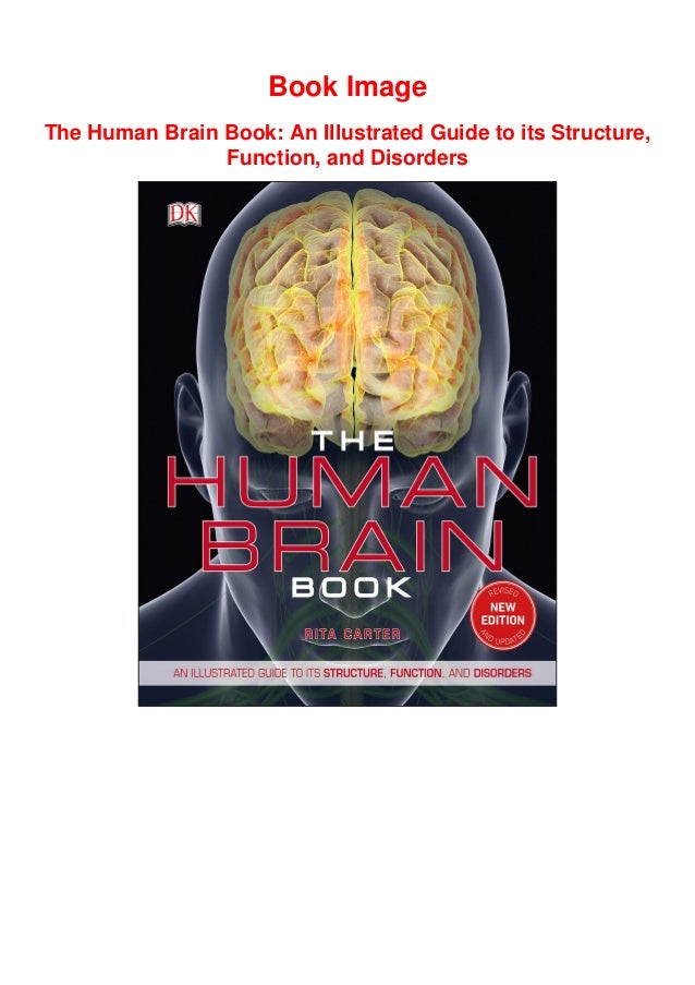 The Human Brain Book: An Illustrated Guide to its Structure, Function ...