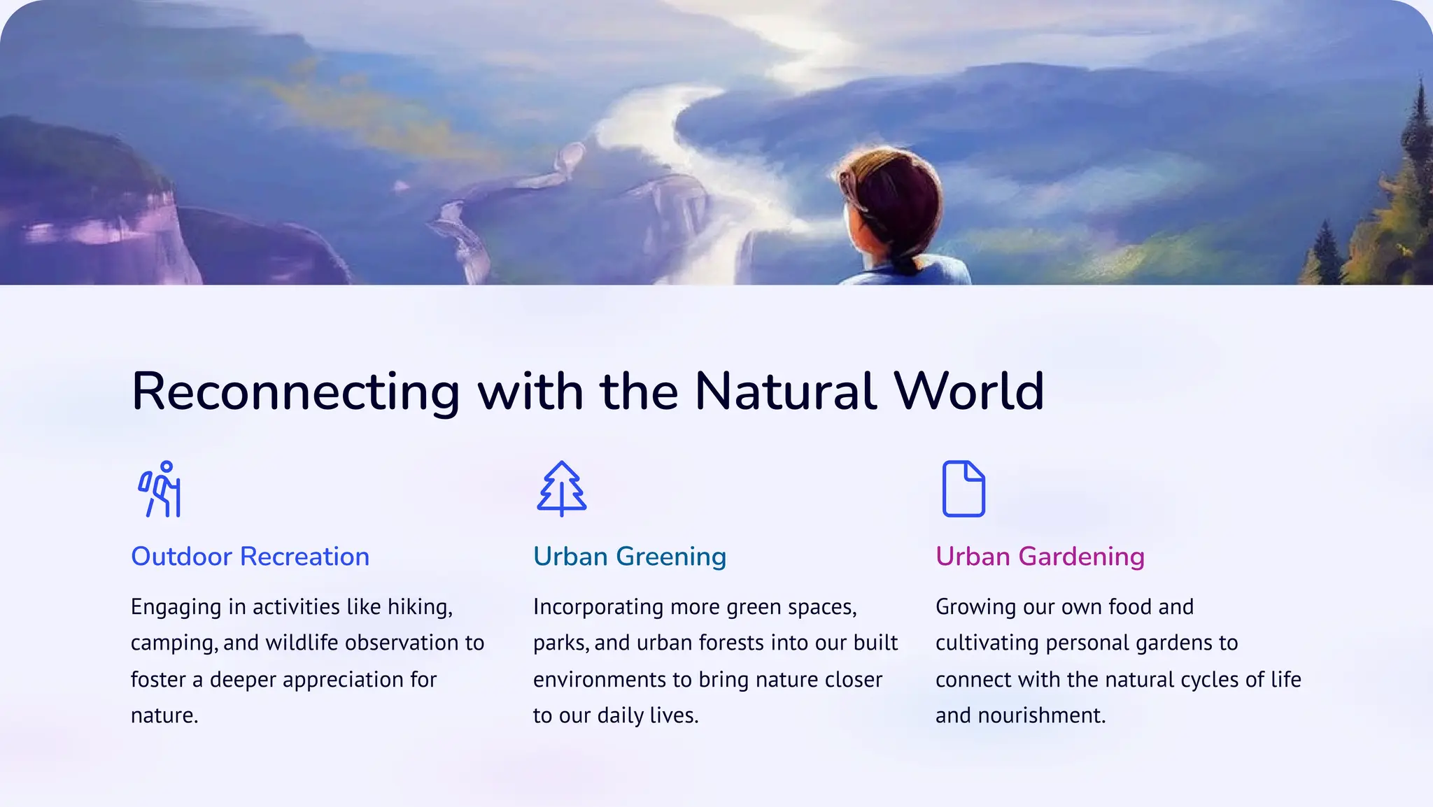 Humans have long had a complex and dynamic relationship with the ...