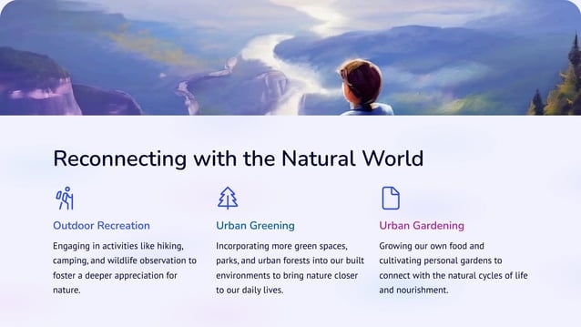 Humans have long had a complex and dynamic relationship with the ...