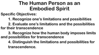 The-Human-Person-as-an-Embodied-Spirit.pptx