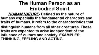 The-Human-Person-as-an-Embodied-Spirit.pptx