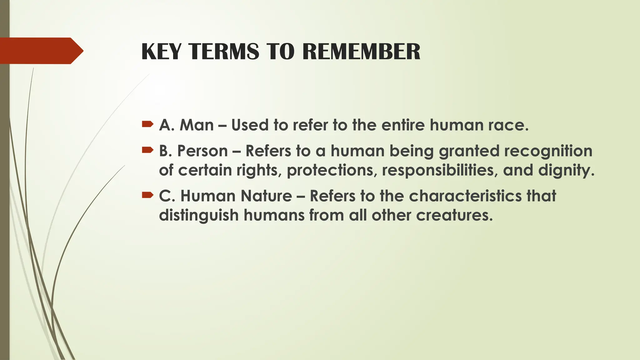 THE-HUMAN-PERSON-AS-AN-EMBODIED-SPIRIT.pptx