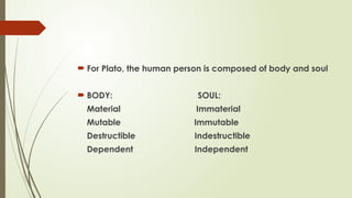 THE-HUMAN-PERSON-AS-AN-EMBODIED-SPIRIT.pptx