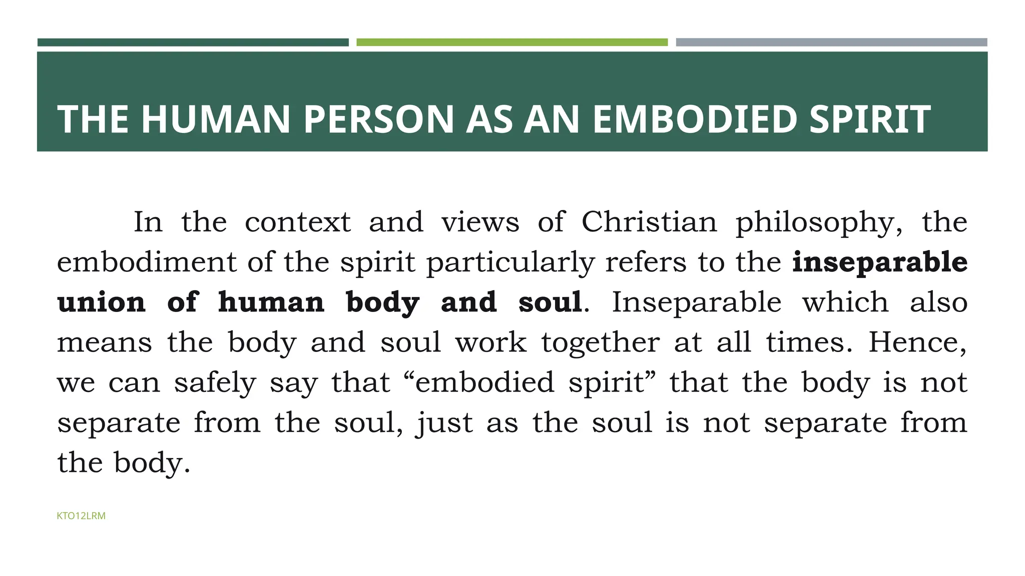 THE-HUMAN-PERSON-AS-AN-EMBODIED-SPIRIT (1).pptx