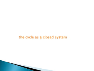 The Hydrological Cycle | PPT