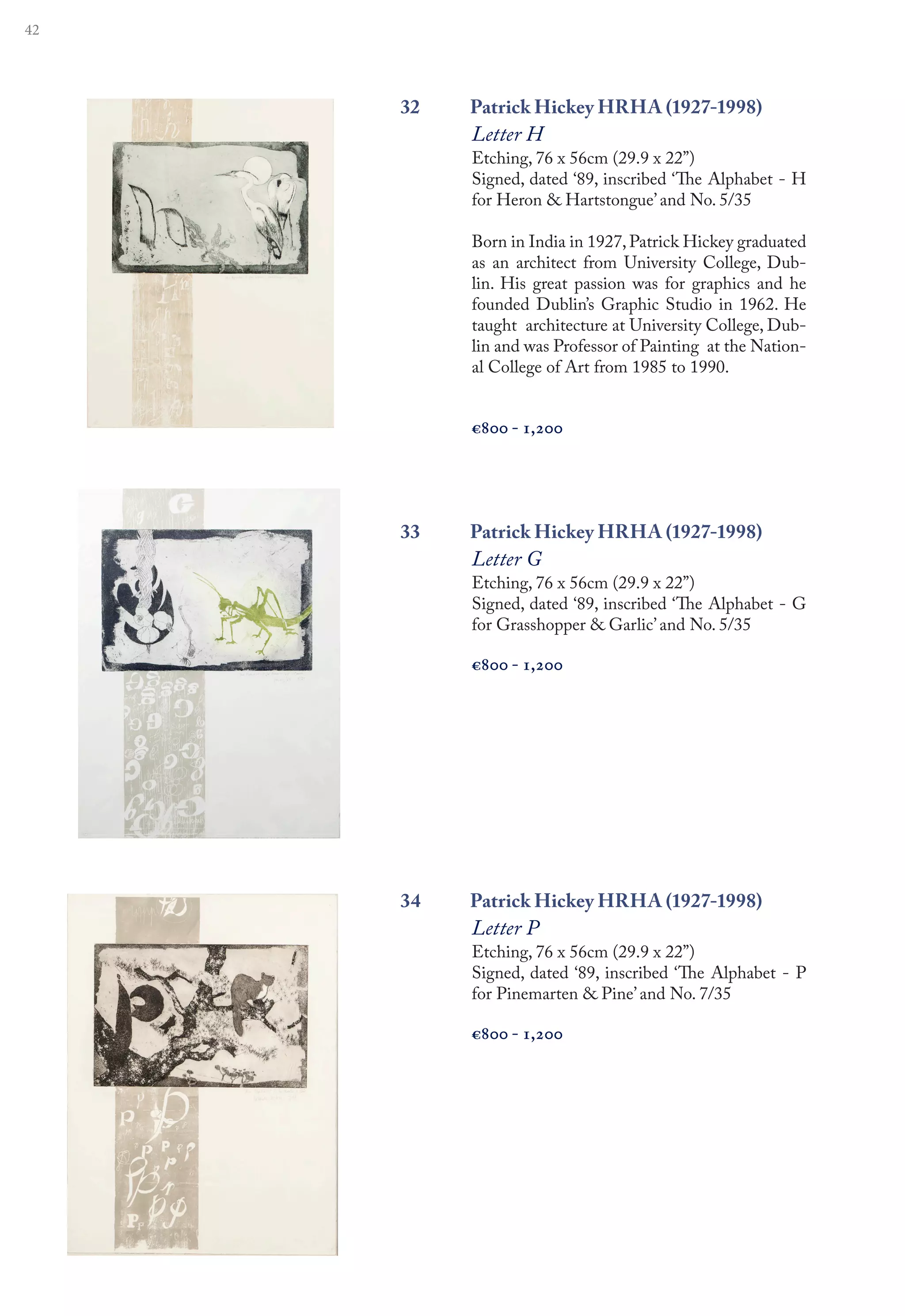 Adam's The Ib Jorgensen Collection Picture Auction | PDF