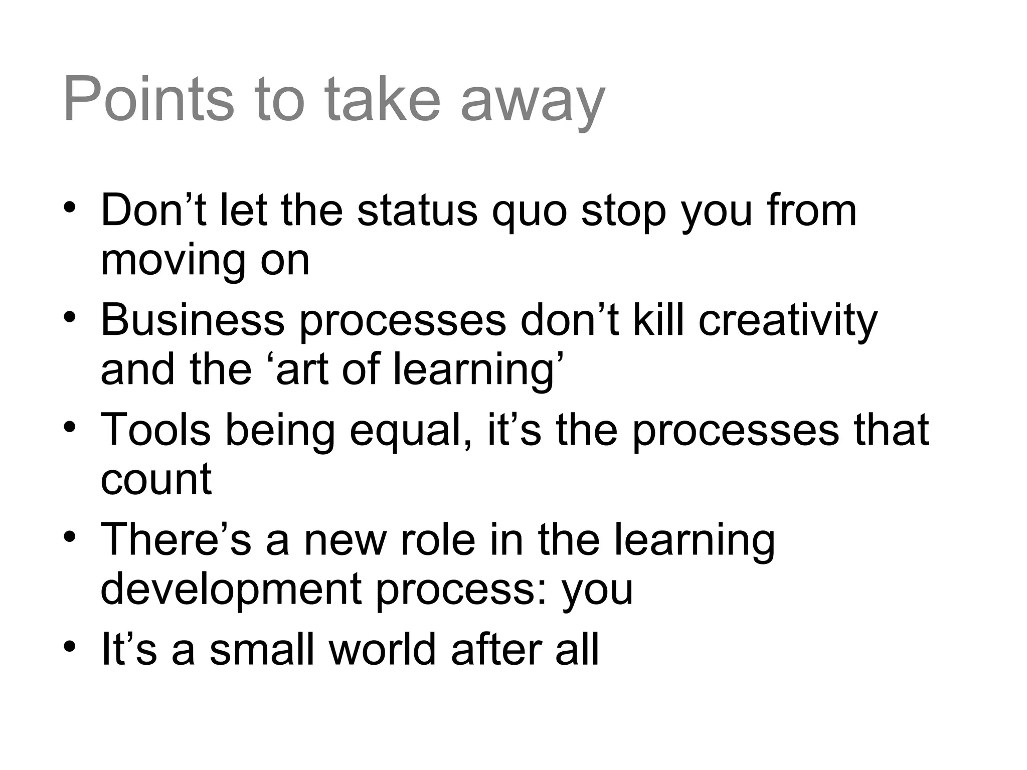 The Ibm Knowledge Factory | PPT