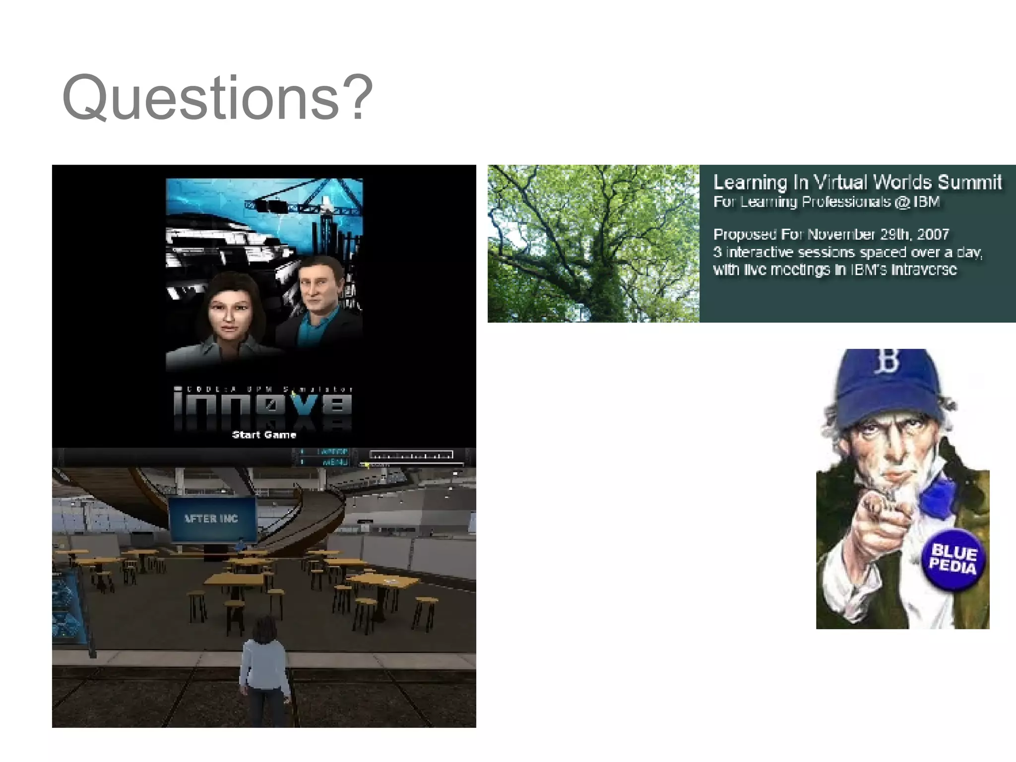 The Ibm Knowledge Factory | PPT
