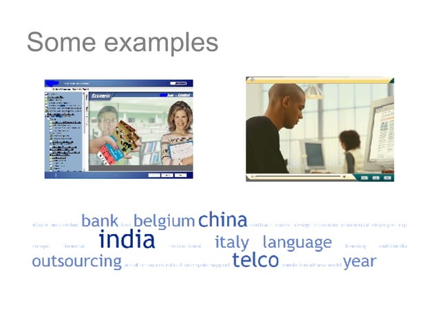 The Ibm Knowledge Factory | PPT