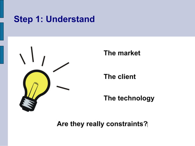 The IDEO Process | PDF | Technology & Computing