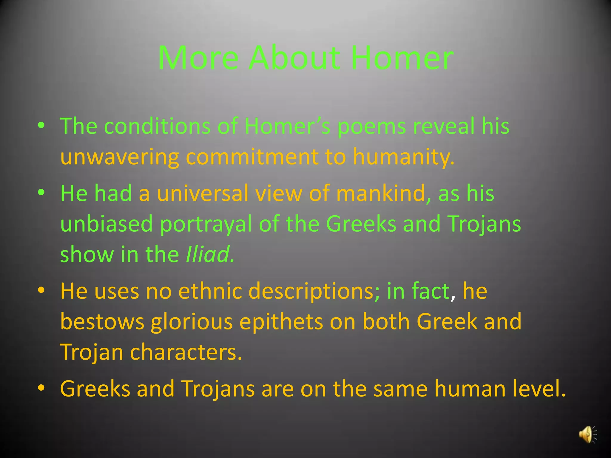 The iliad-powerpoint-presentation1 | PPTX