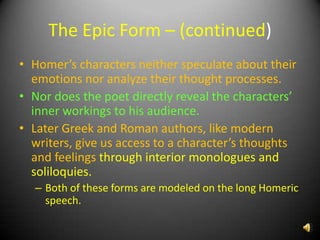 The iliad-powerpoint-presentation1 | PPTX