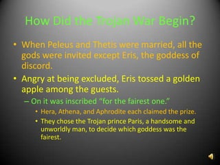 The iliad-powerpoint-presentation1 | PPTX