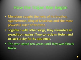 The iliad-powerpoint-presentation1 | PPTX