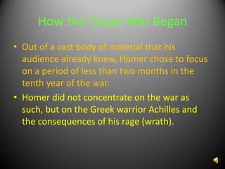 The iliad-powerpoint-presentation1 | PPTX